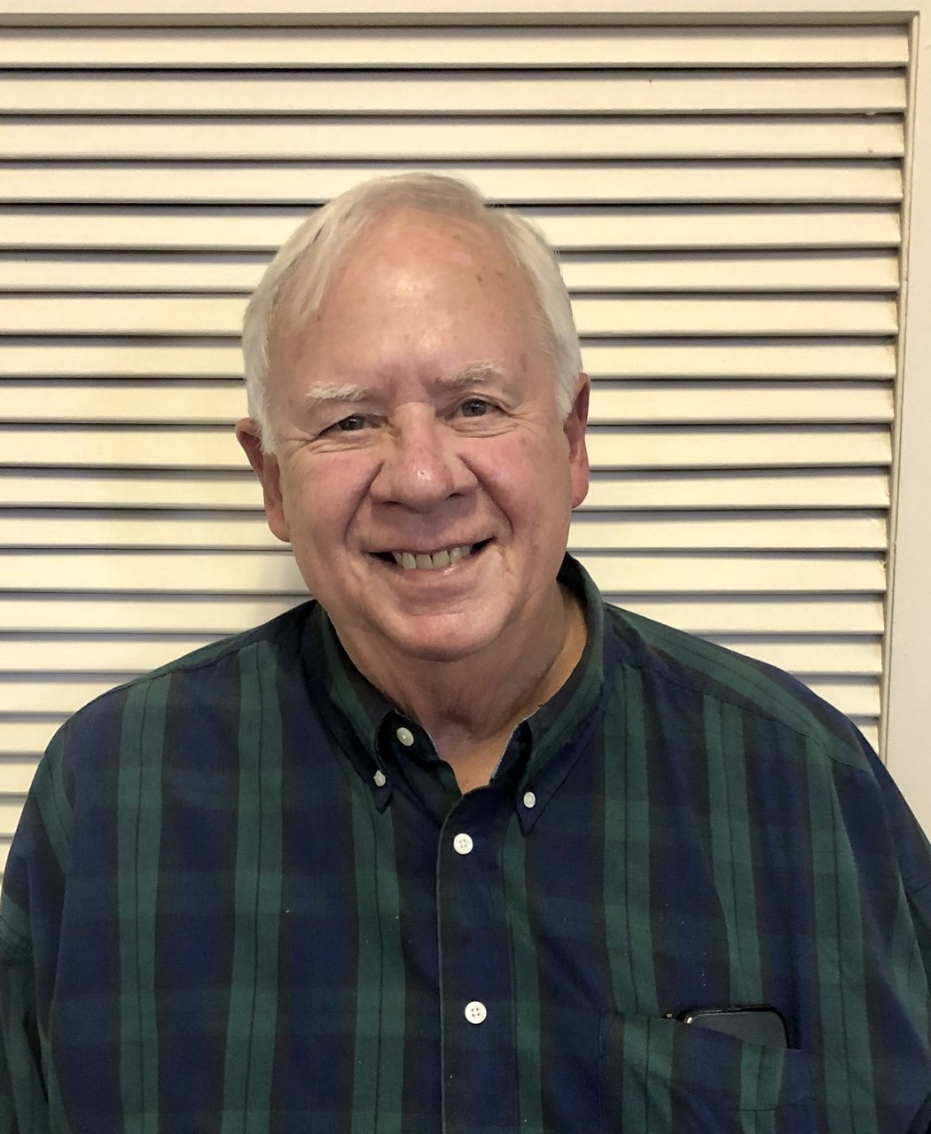 Church Leadership – Eckert Presbyterian Church